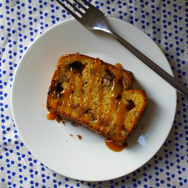 Southern Comfort Ice Cream Bread – Queen of Everything