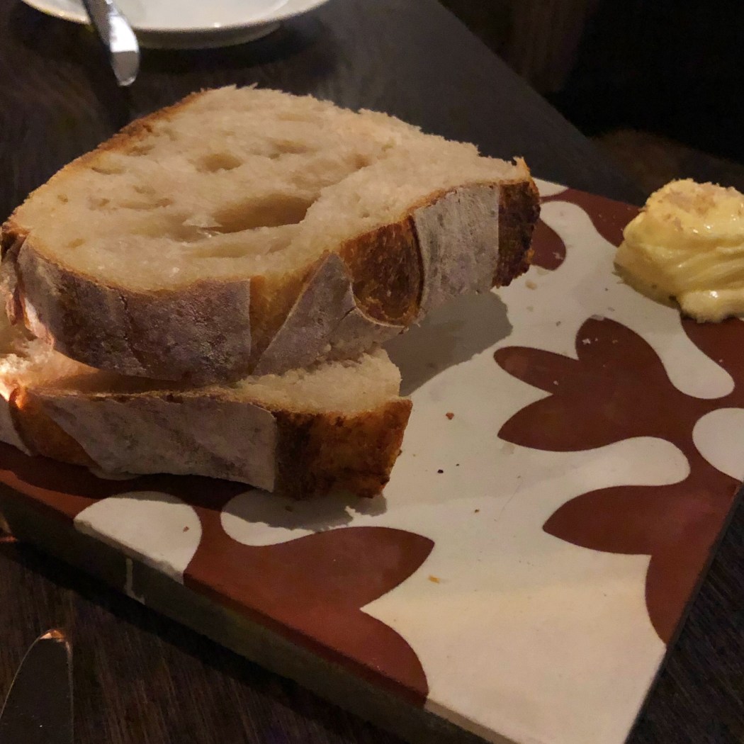 The Grandtully Hotel – Queen of Everything