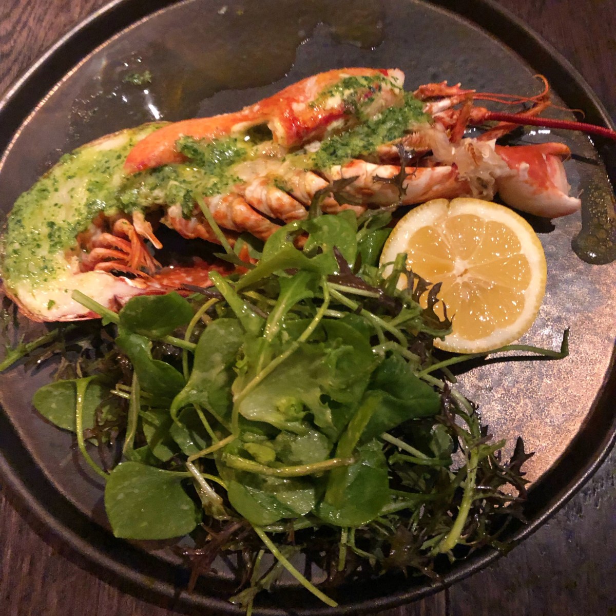 The Grandtully Hotel – Queen of Everything