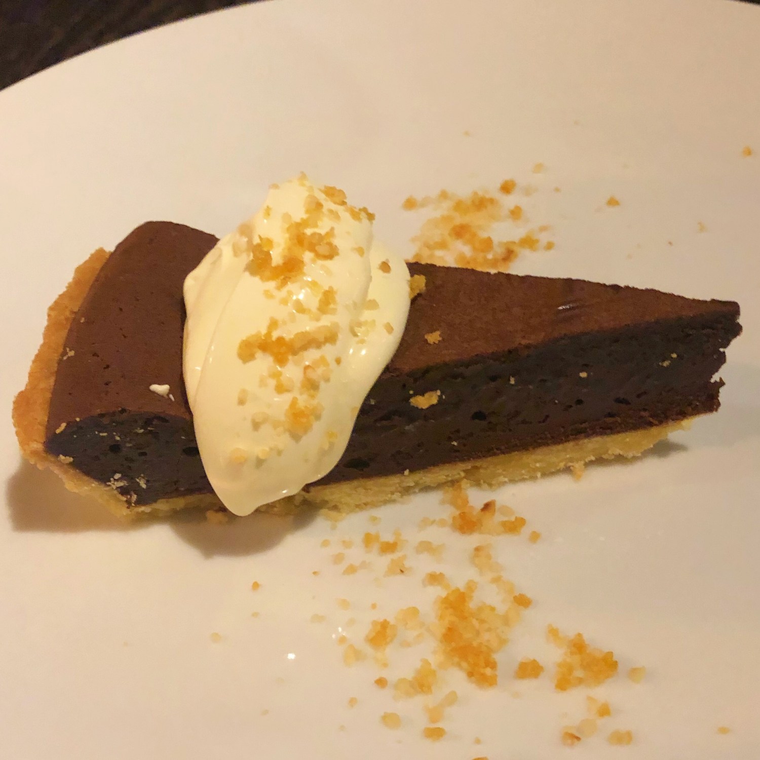 The Grandtully Hotel – Queen of Everything