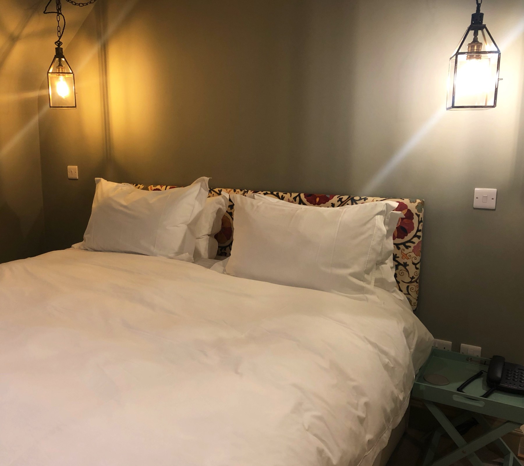The Grandtully Hotel – Queen of Everything