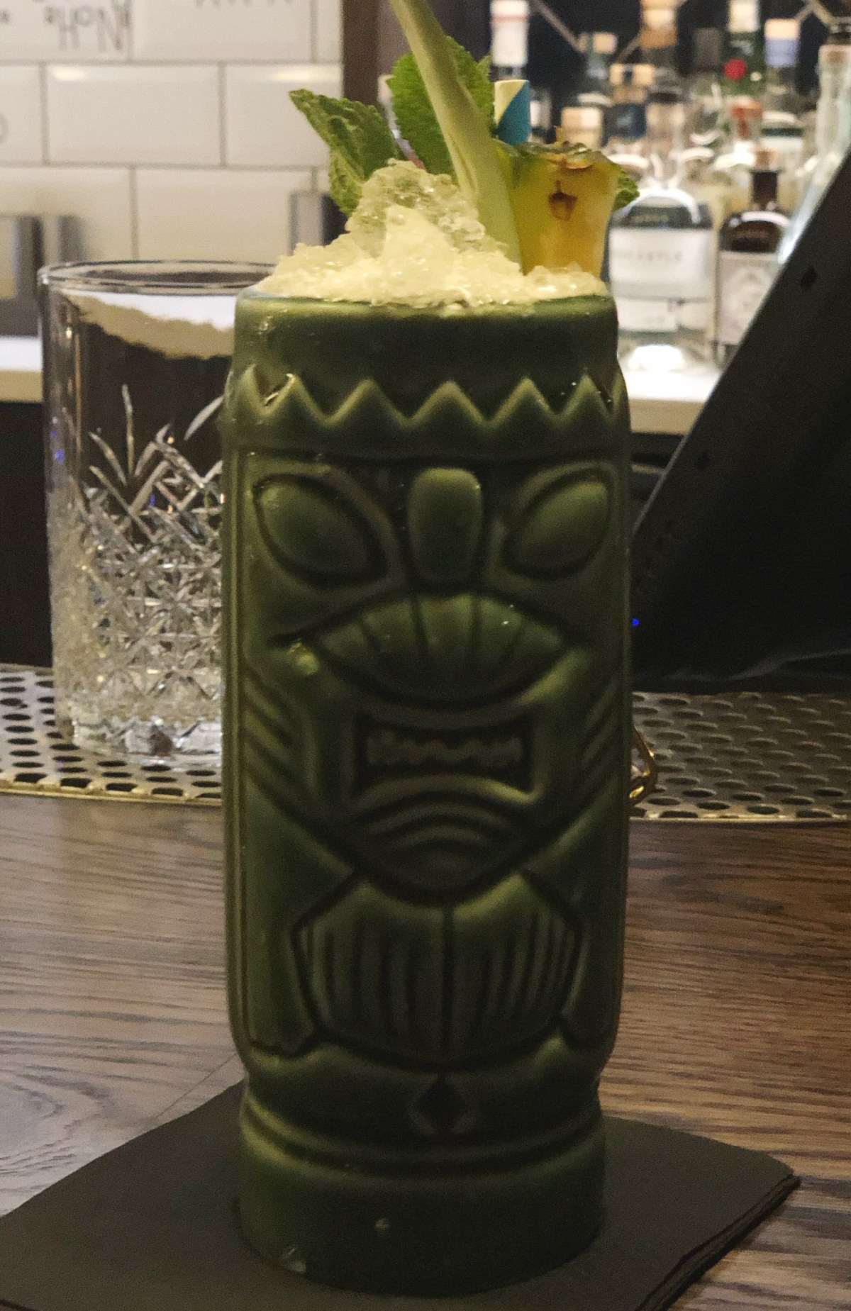 The Grandtully Hotel – Queen of Everything