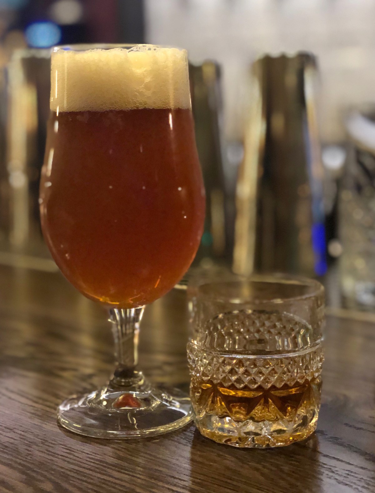 The Grandtully Hotel – Queen of Everything