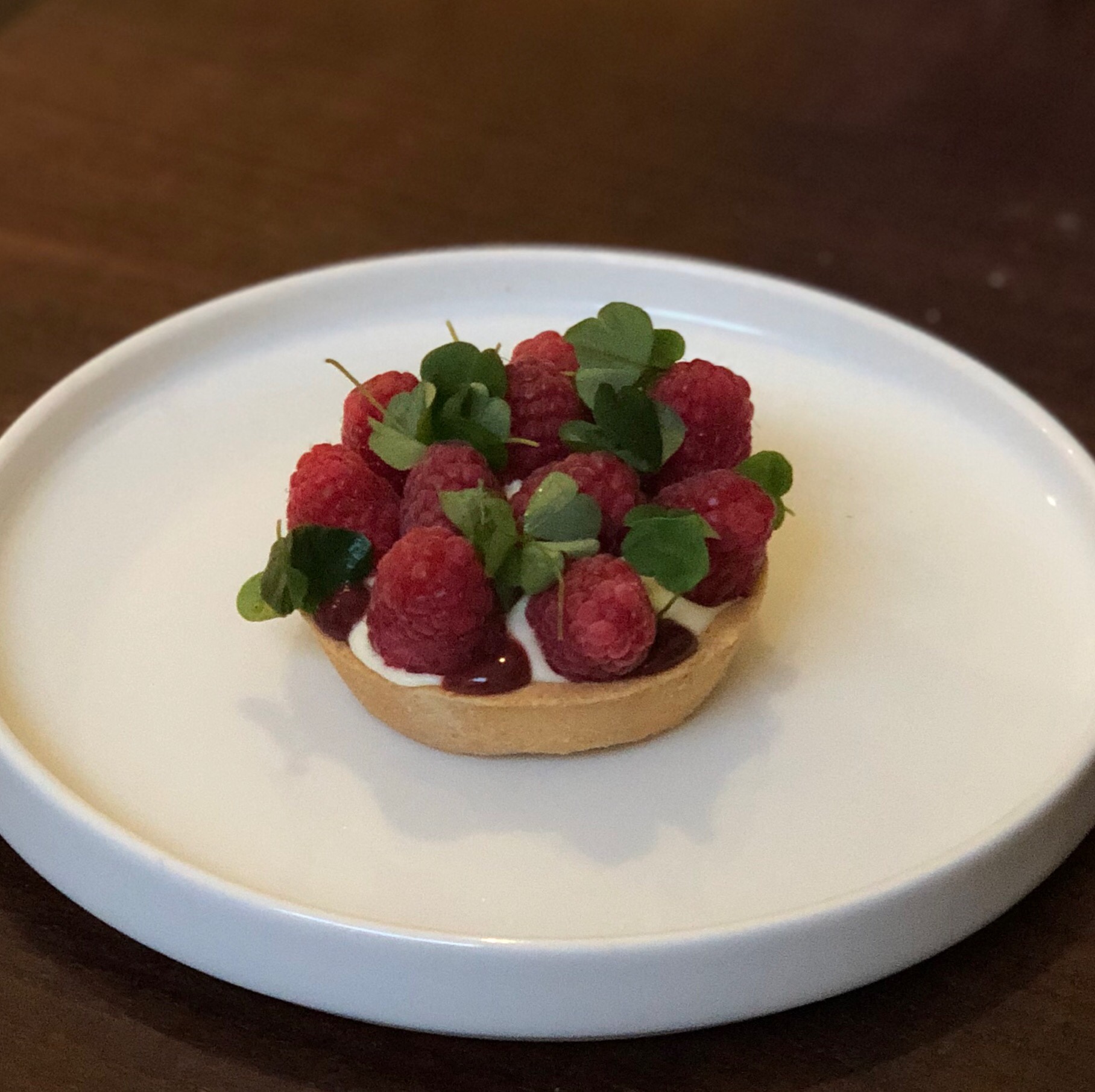 Noto, Edinburgh – Queen of Everything