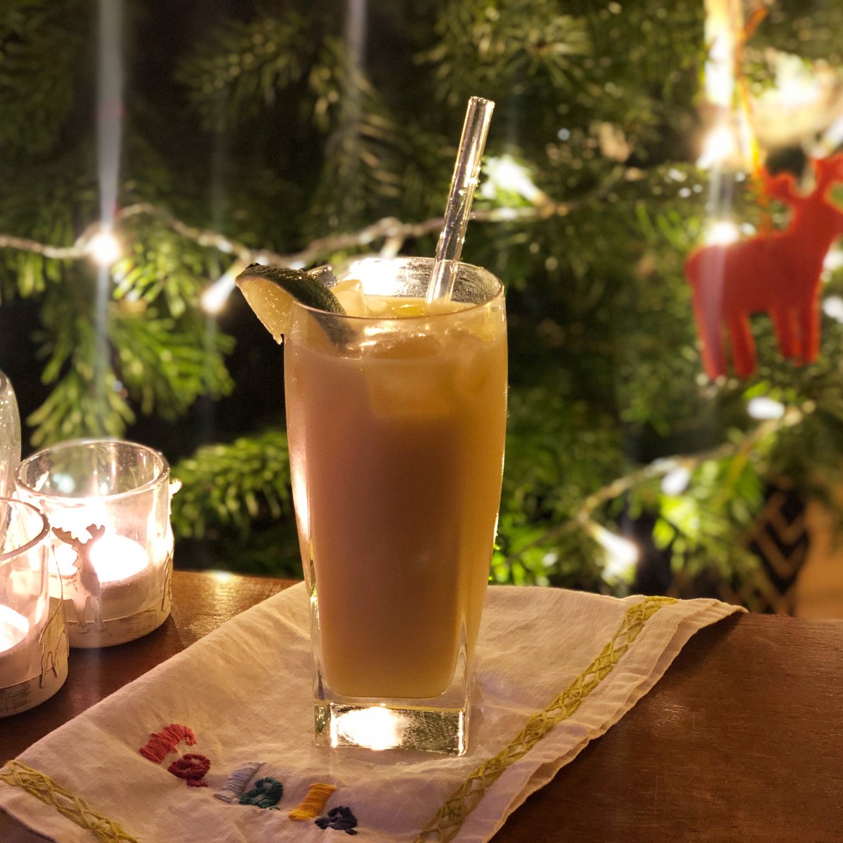 The Classic Snowball – Queen of Everything