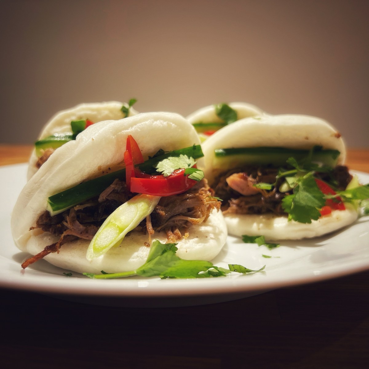 Ottolenghi’s Sticky Lamb Bao Buns – Queen of Everything